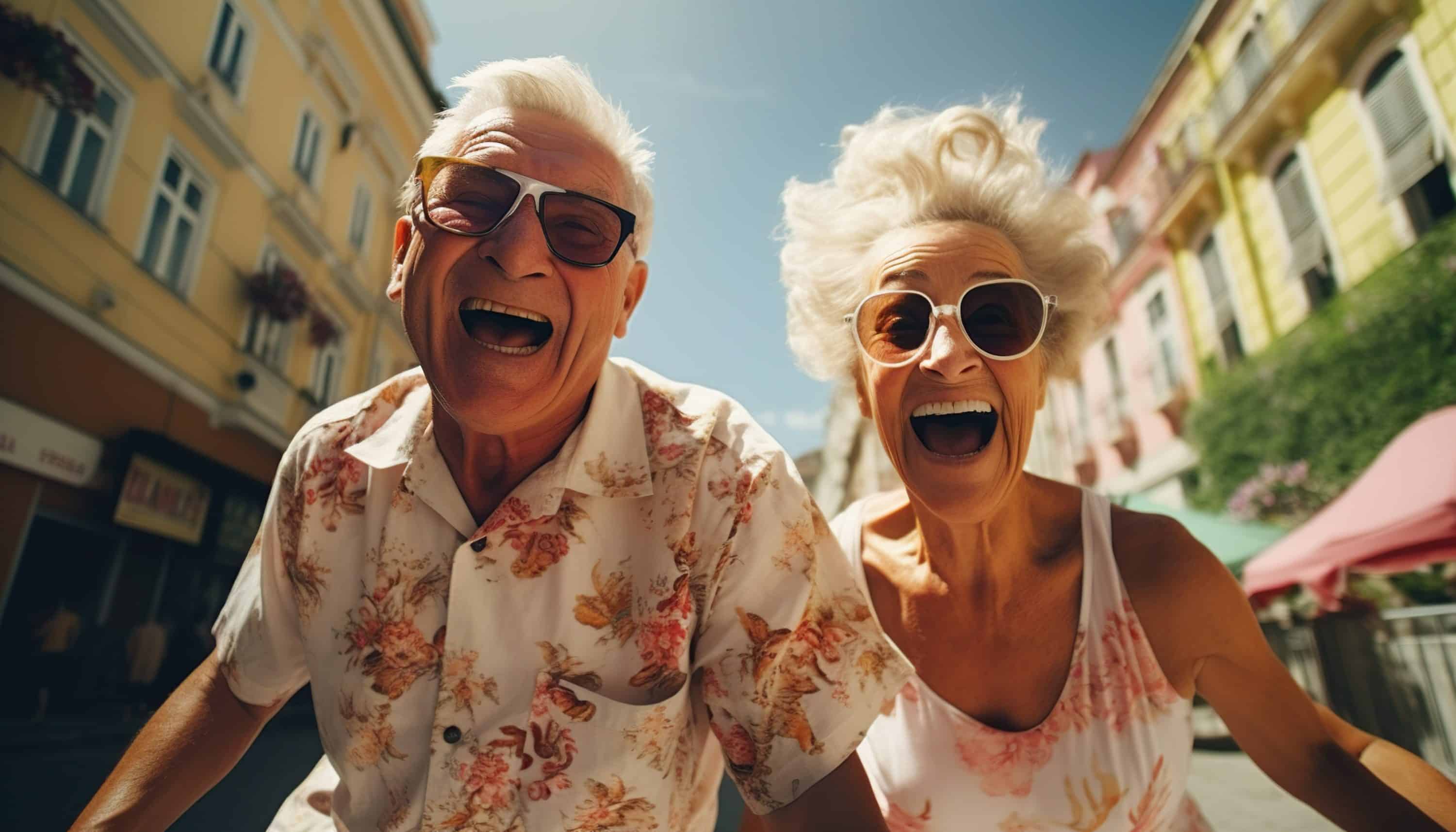 Emprunter à 70 ans : oui, c’est possible ! Avisofi
